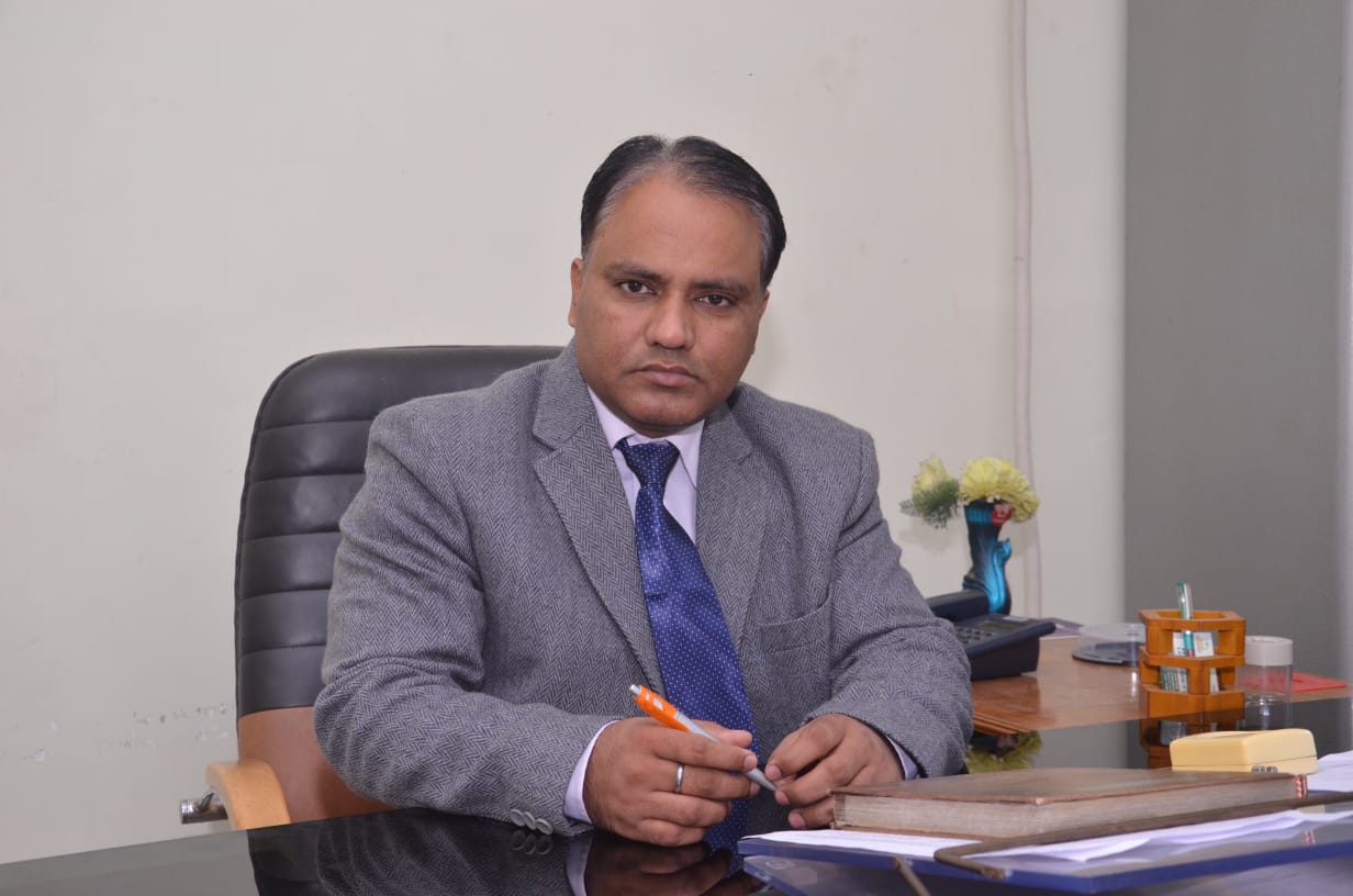 Dr.Supriya Maity